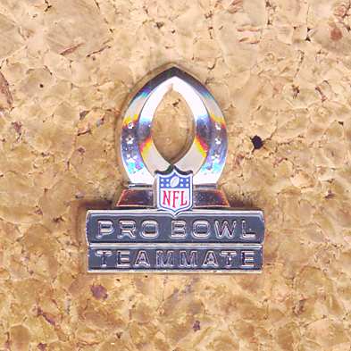 Z / NFL - Pro Bowl 06